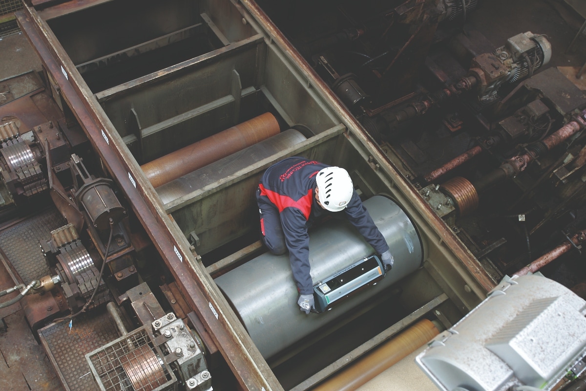 Wat is een pomp? Definitie, voorbeelden en beste tools | Pruftechnik