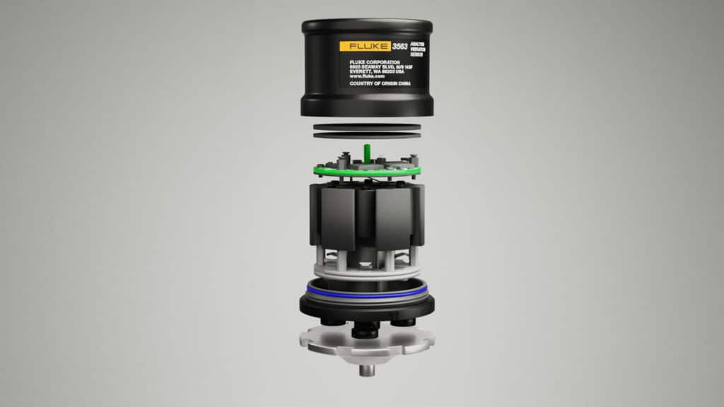 Capteurs de vibrations sans fil : guide complet | Pruftechnik