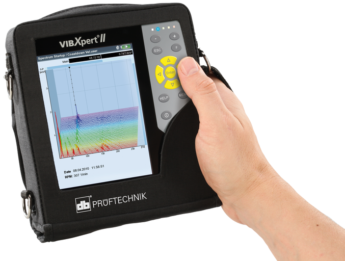 Réduisez les temps d'arrêt et économisez de l'argent avec l'analyseur ...