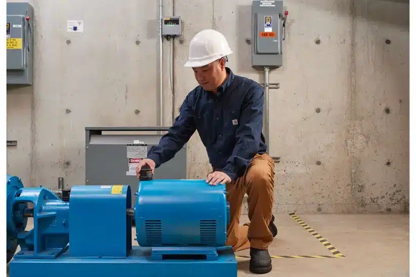 Comment l'analyse des vibrations détecte les quatre défauts de machine ...