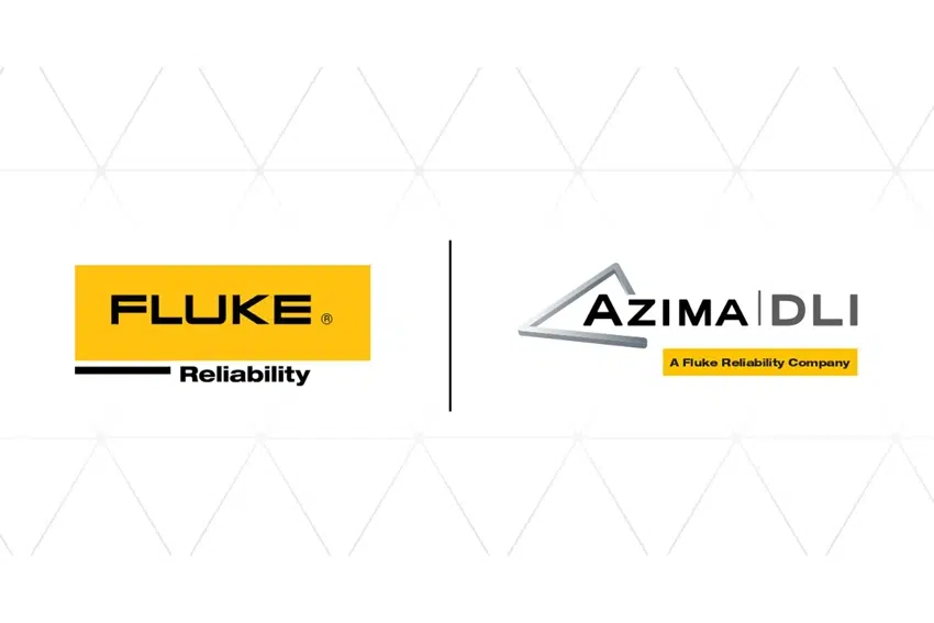 Fluke Reliability Acquires Azima DLI, Bolstering AI-Powered Analysis ...