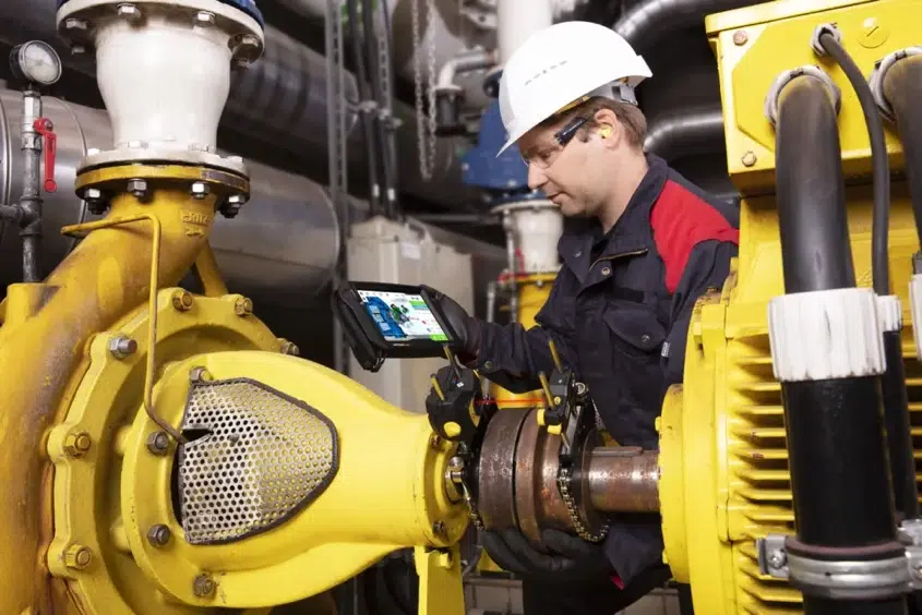 5 Common Types of Shaft Misalignment | Pruftechnik