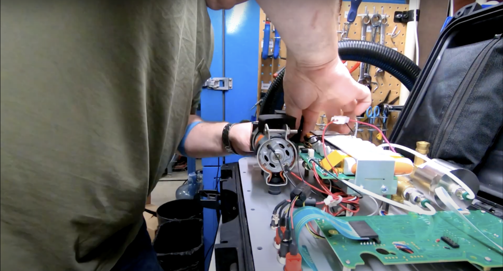 A calibração regular mantém seus custos ocultos longe